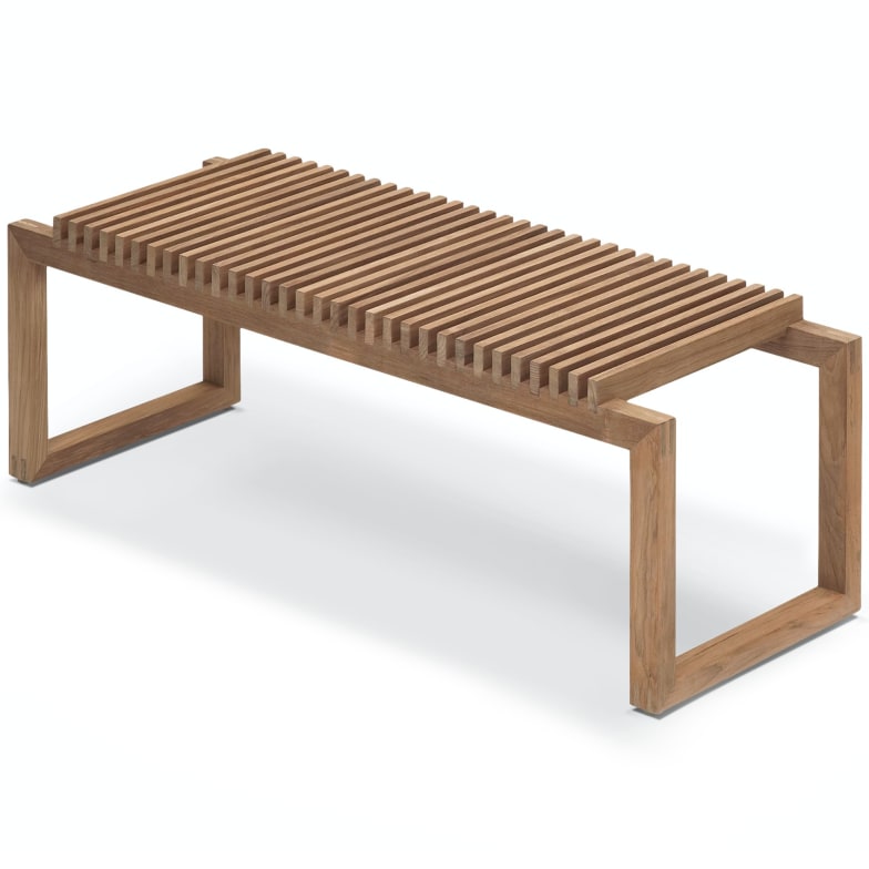Bench Cutter Collection Skagerak - Fritz Hansen