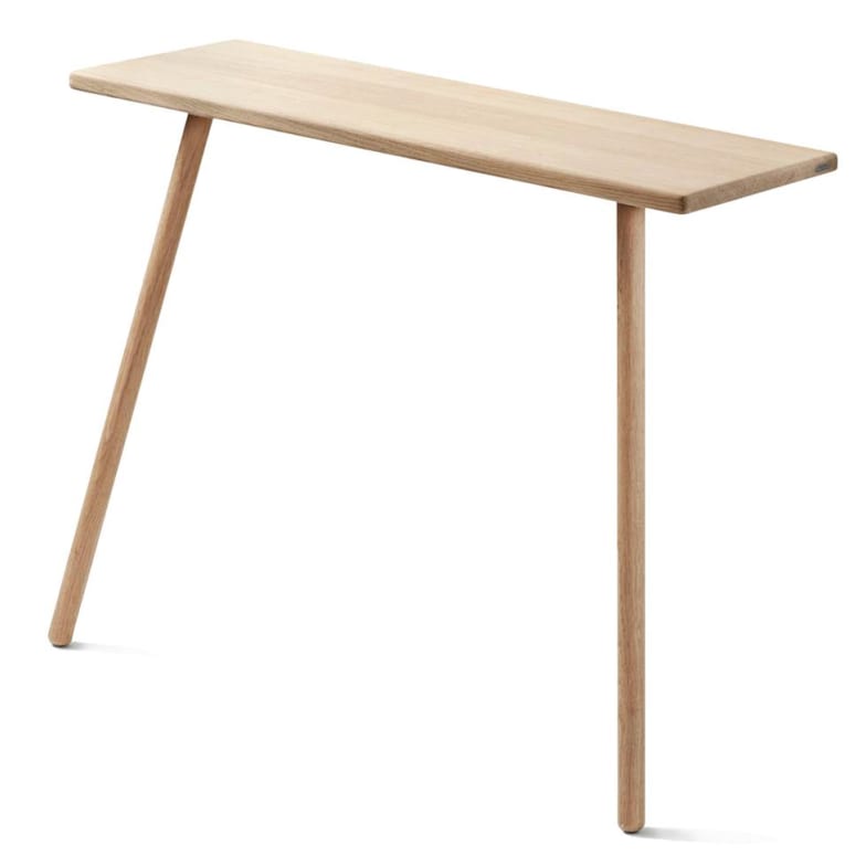 Skagerak console table Georg by Fritz Hansen