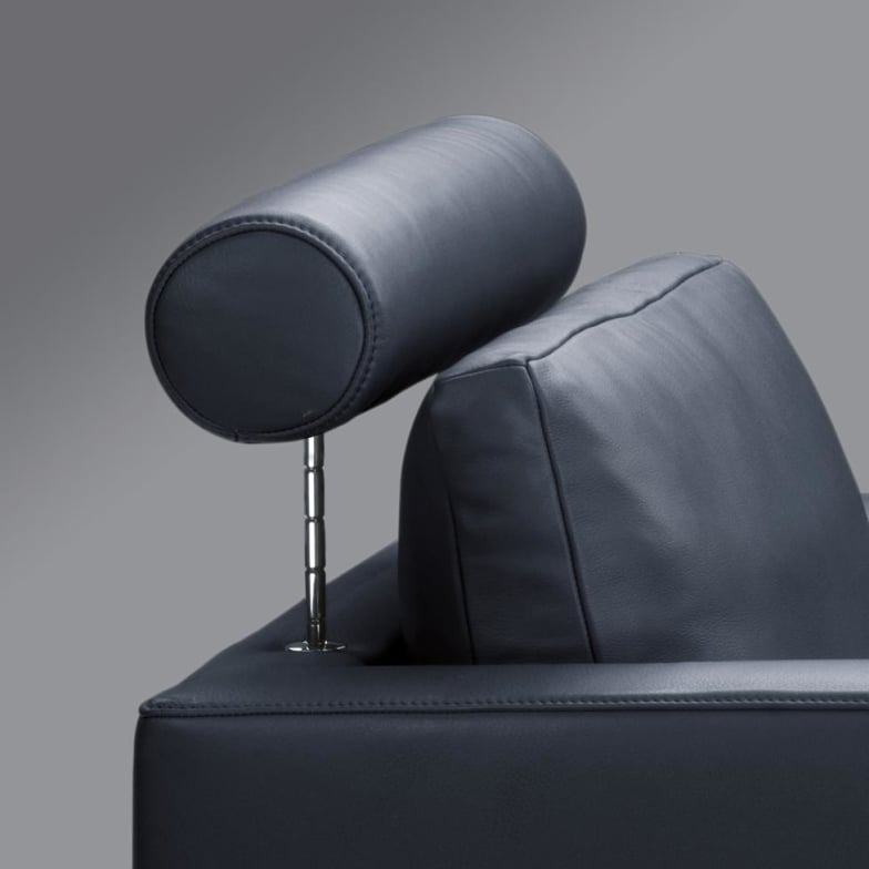 Neck bolster for Sofa Easy by FSM