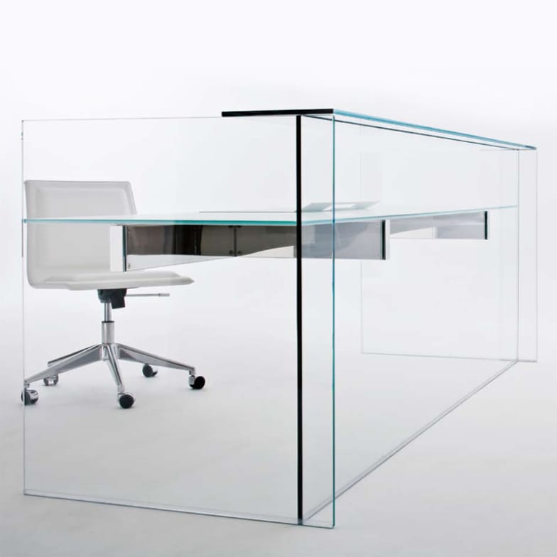 Desk Air Desk Hall by Gallotti & Radice