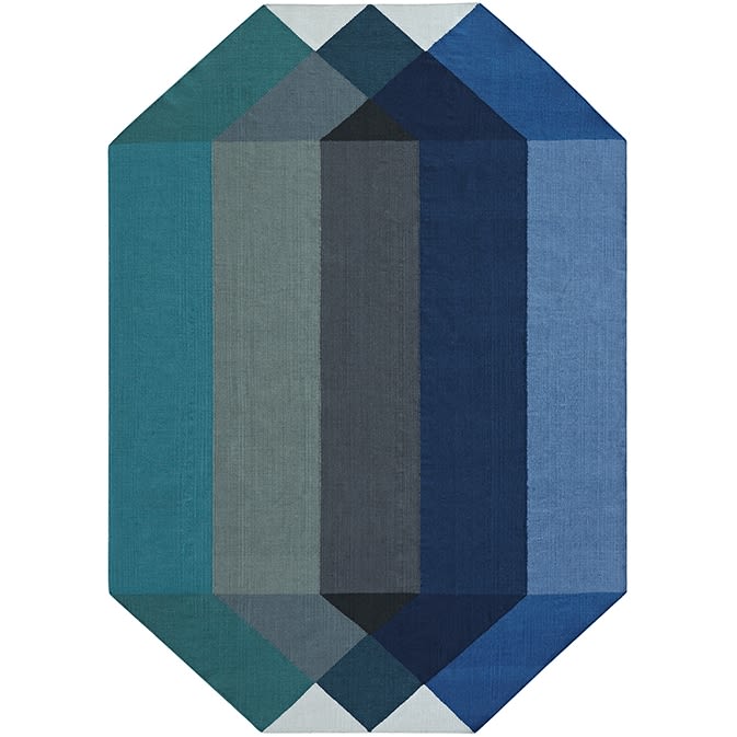 Carpet Diamond by GAN Rugs