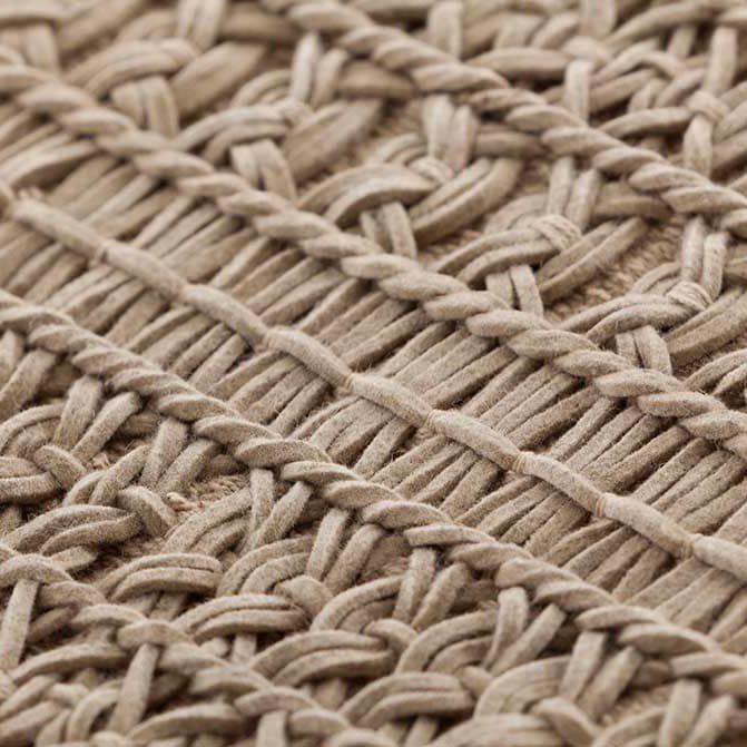 Carpet Knotwork by GAN Rugs