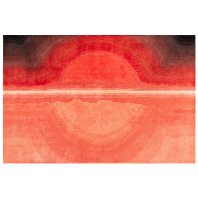Carpet Sunset by GAN Rugs