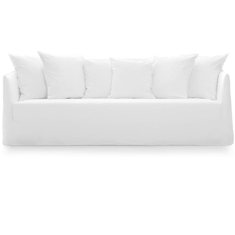 Sofa Ghost 12 by Gervasoni