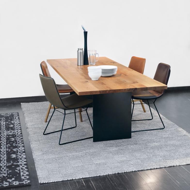 Dining table SC 41 by Janua
