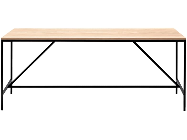 Dining Table Cache by Karakter