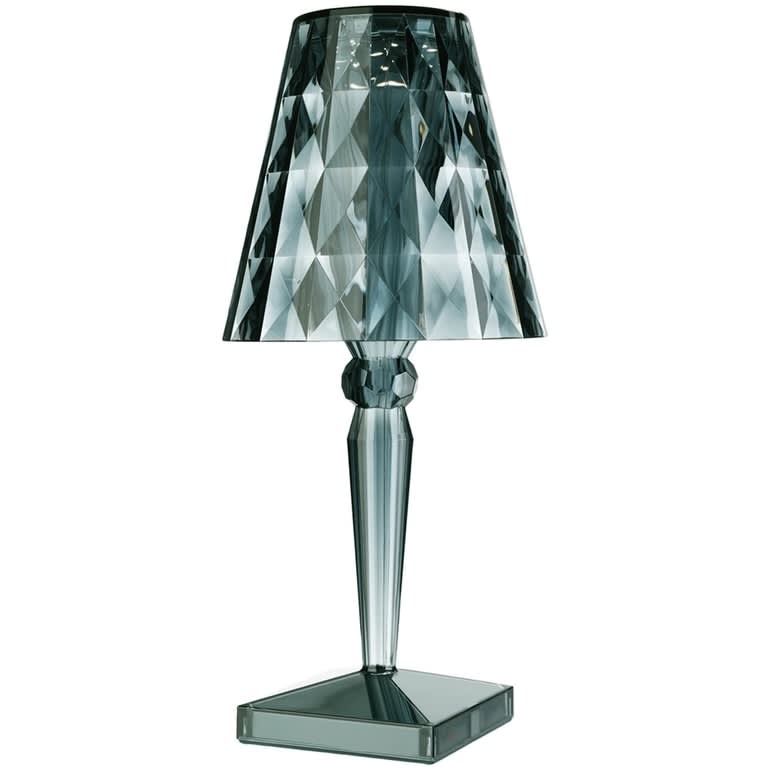 Big Battery - Rechargeable Table Lamp by Kartell