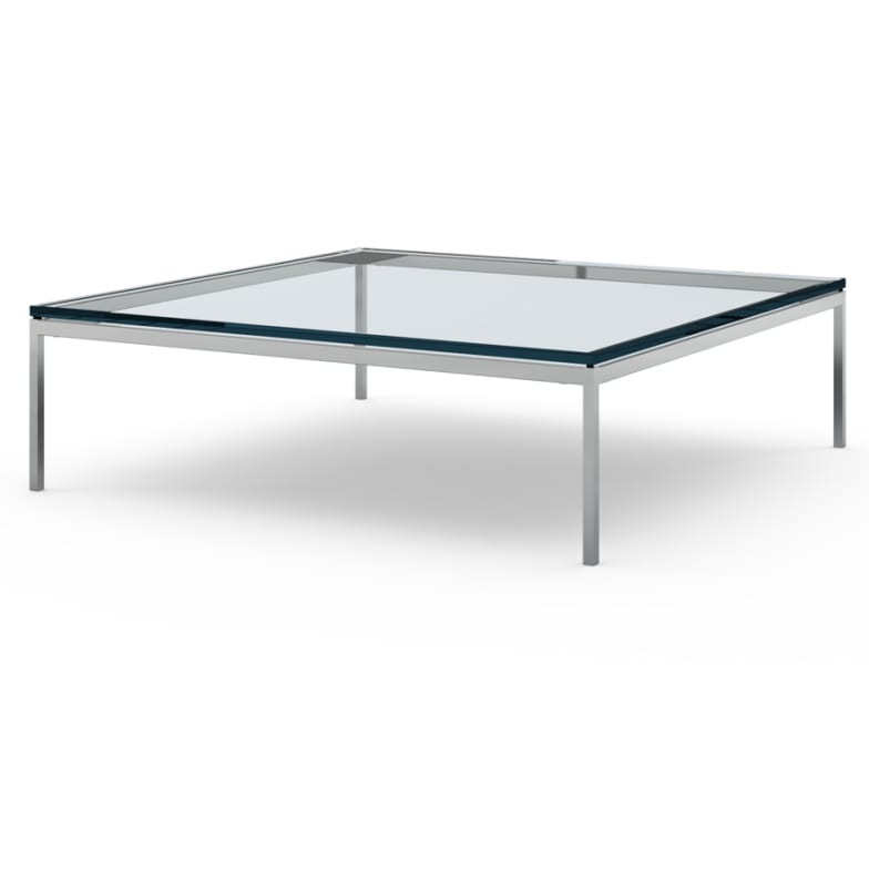 Florence Knoll Low Coffee Table by Knoll International