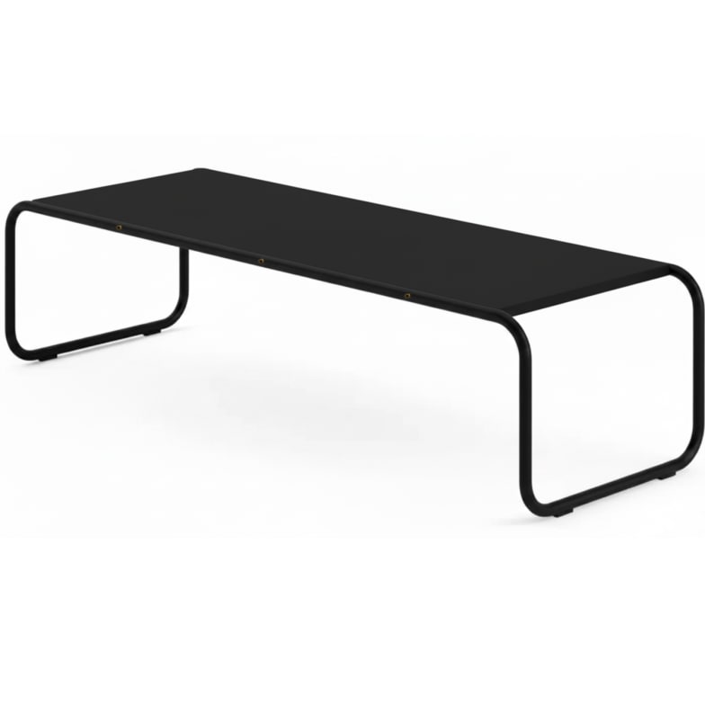 Laccio Coffee Table by Knoll: Laminate / Lacquer
