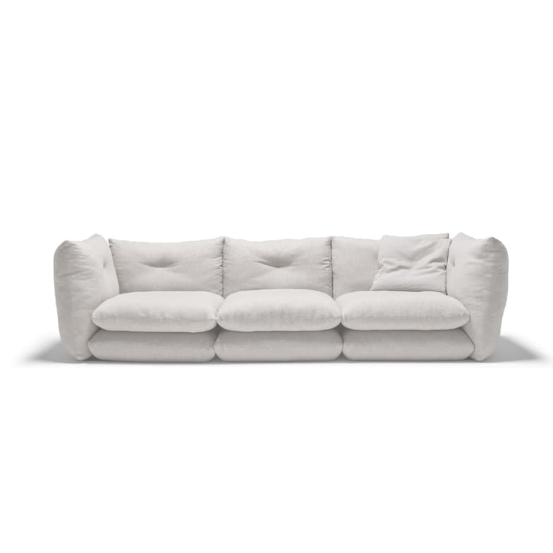 Sofa Perron Pillo by Knoll International