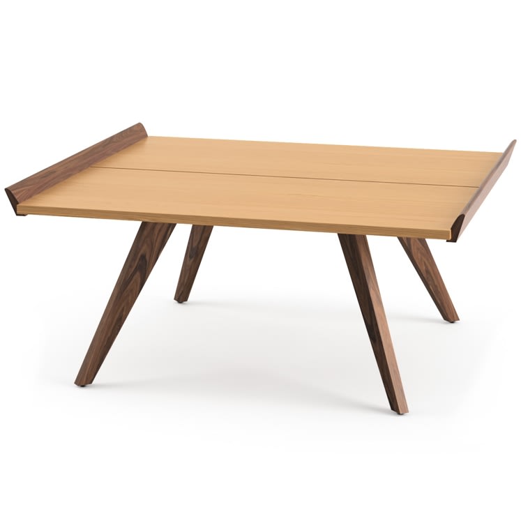 Splay-Leg Table by Knoll International