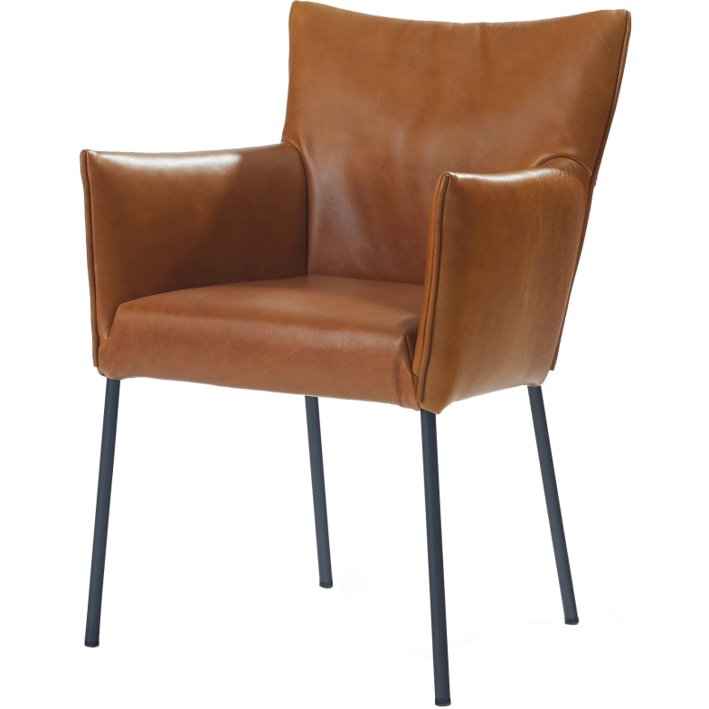 Upholstered Chair Mali by Label