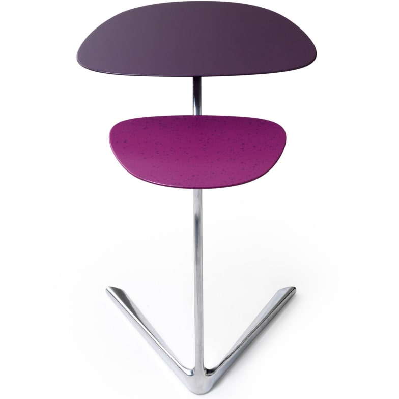 Portello - side table by Leolux