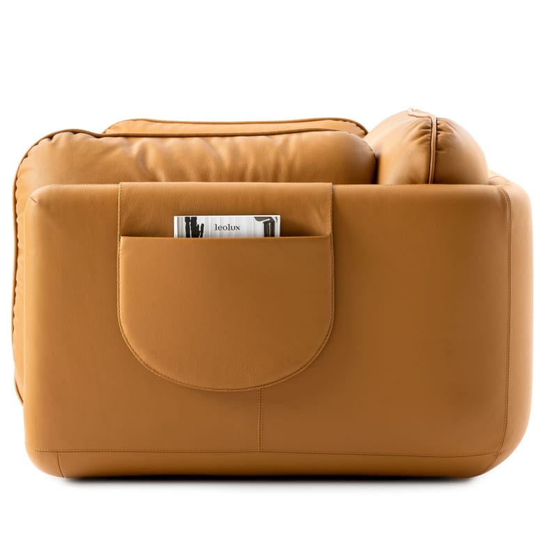 Accessories Sofa Pocket by Leolux