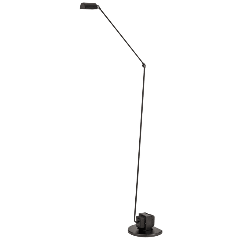 Daphine Terra LED Floor Lamp by Lumina