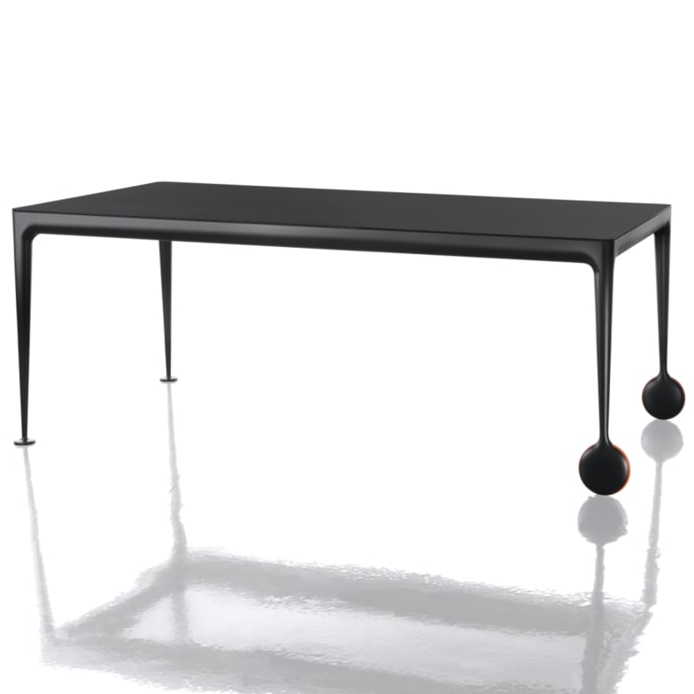Extending Table Big Will by Magis