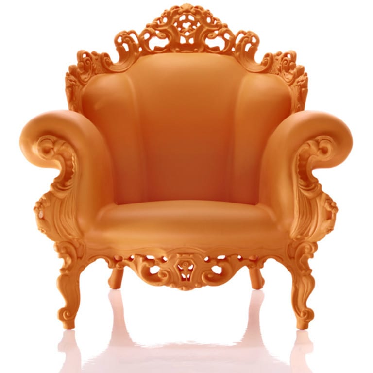 Armchair Magis Proust (Outdoor) by Magis