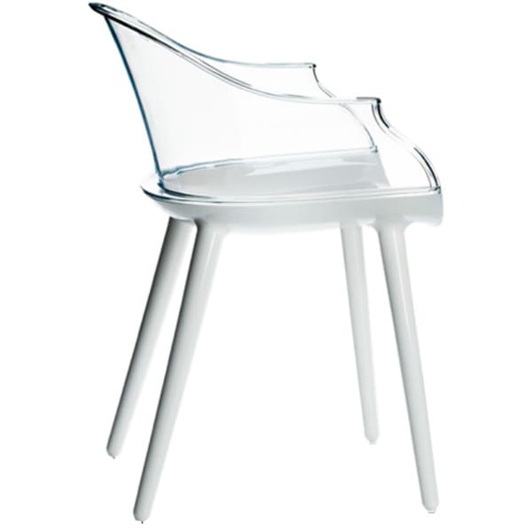 Chair Cyborg by Magis