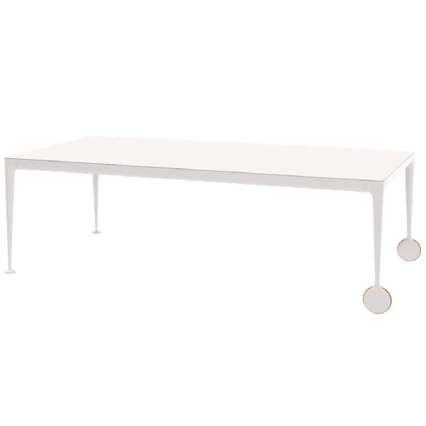 Table Big Will by Magis