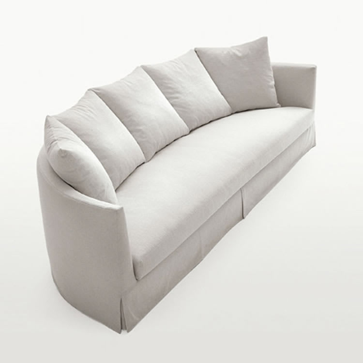 Sofa Crono by Maxalto