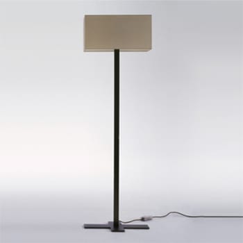 Floor lamp Leukon by Maxalto