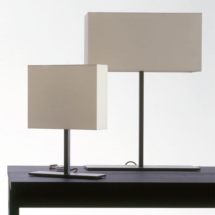 Table lamp Leukon by Maxalto