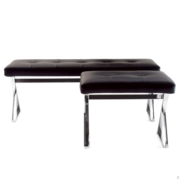 Bench Pathos by Maxalto