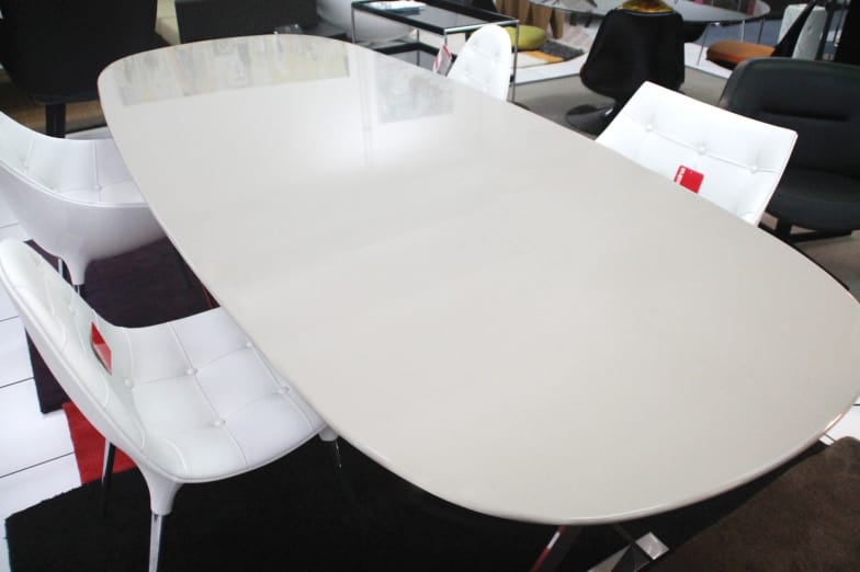 Dining tables Pathos by Maxalto