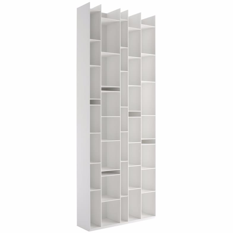 Shelf system Random by MDF Italia