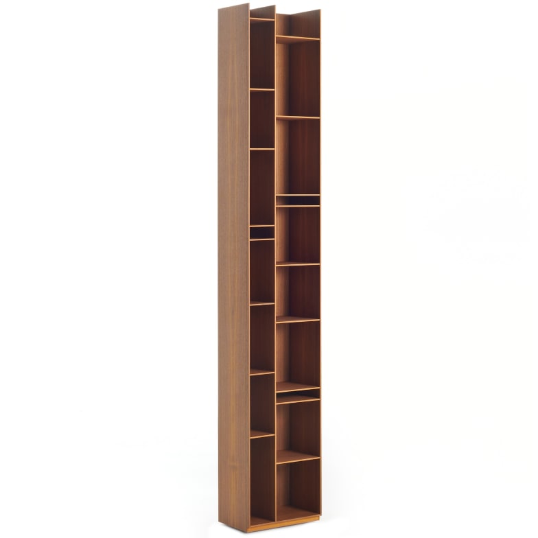 Shelf Random Wood 2C by MDF Italia