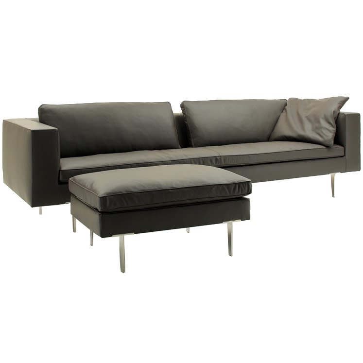 Sofa Collection Aspen by Molinari