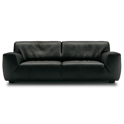Sofa series Fat Boy by Molinari