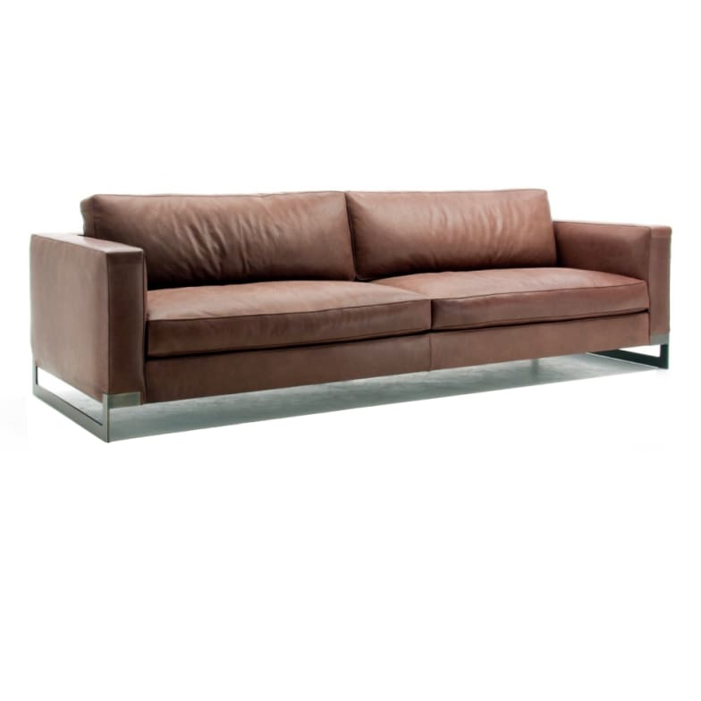 Sofa Collection Neoclassico by Molinari