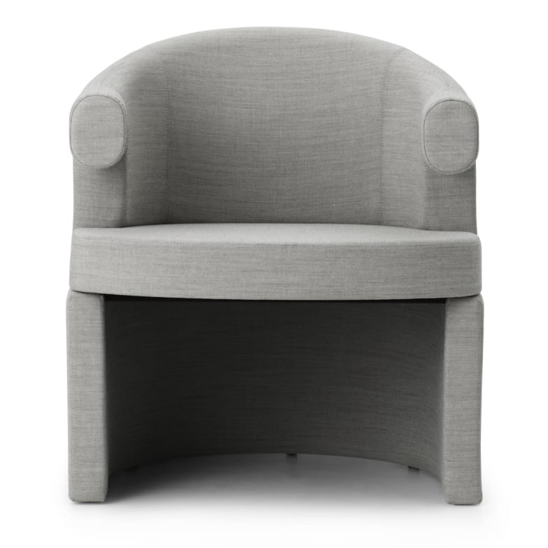 Dining chair Burra by Normann Copenhagen