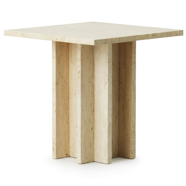 Coffee table Edge (Small) by Normann Copenhagen