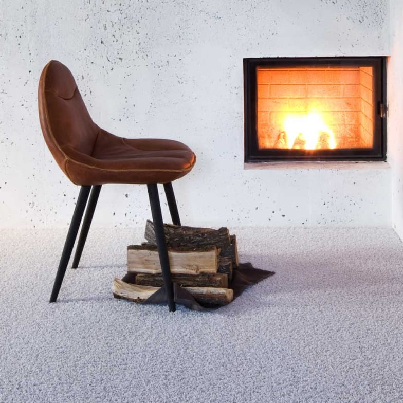 Poodle 1400 rug by Object Carpet