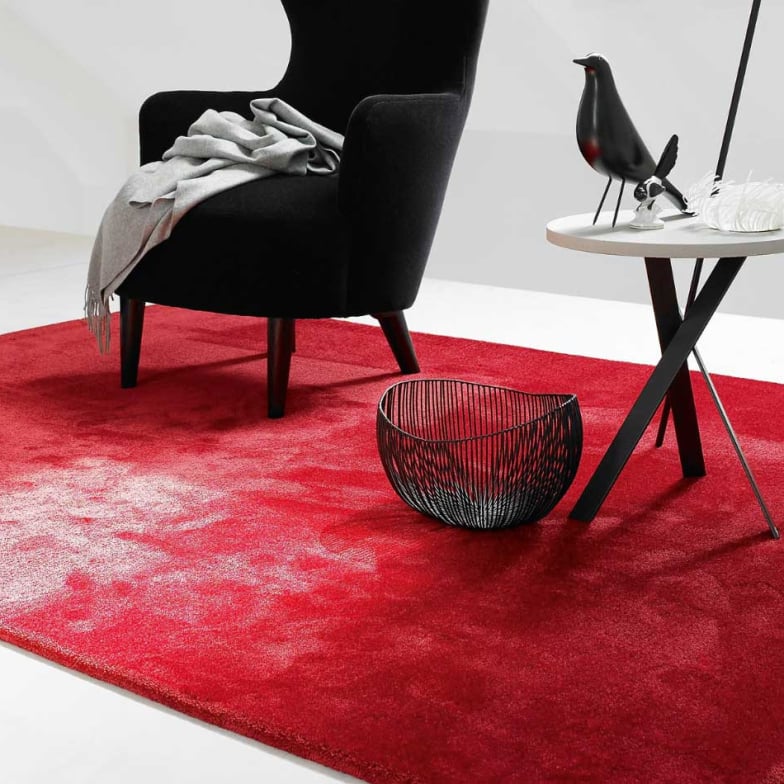 Rug Silky Seal 1200 by Object Carpets