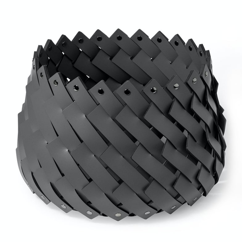 Almeria Basket by Pinetti