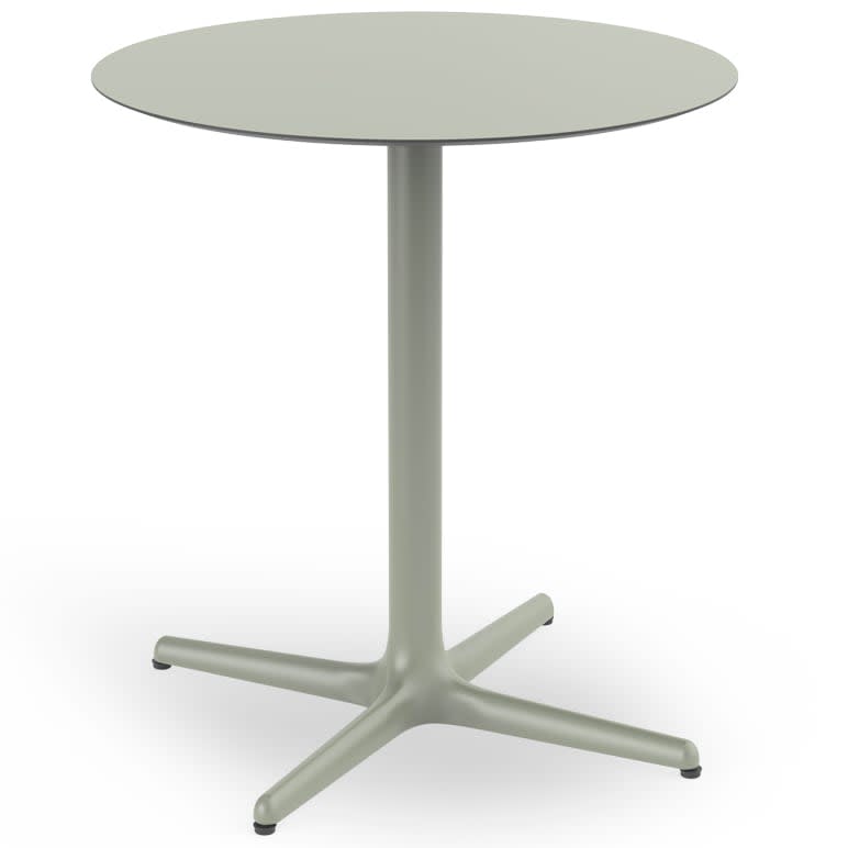 Round garden table Toledo by Resol