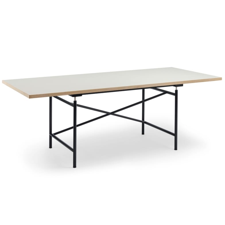 Table Eiermann M (mechanically) by Richard Lampert