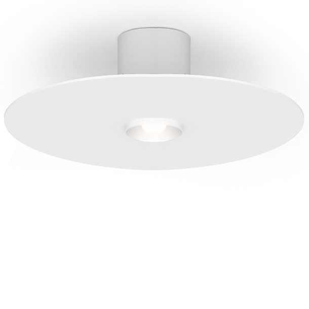 Ceiling Light Collide H3 Double by Rotaliana
