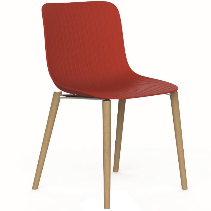 Dragonfly S0037 chair by Segis