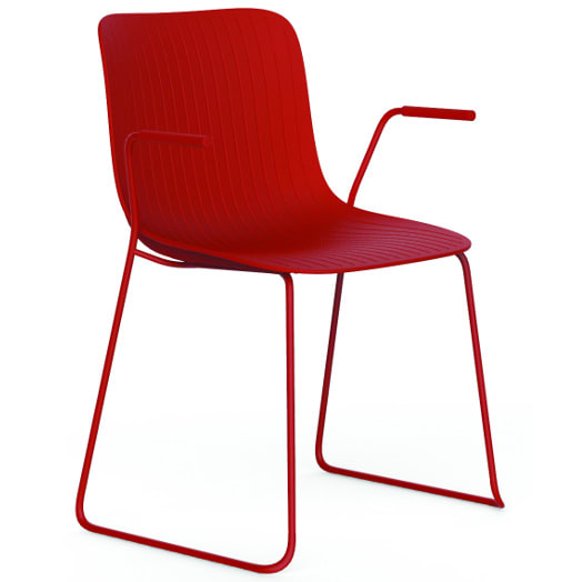 Dragonfly S0033 B Chair (Stackable) by Segis