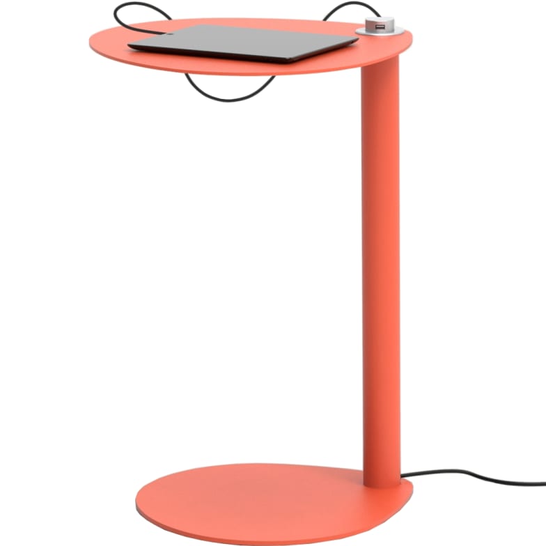 Easy Boy Smart Side Table by Segis