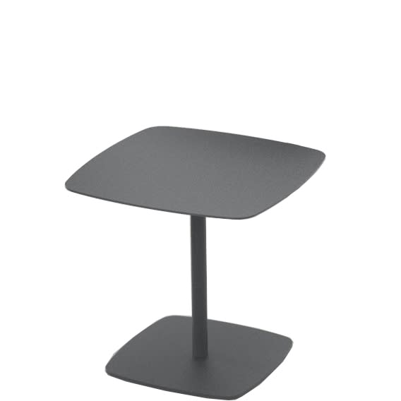 Slim Side Table by Segis