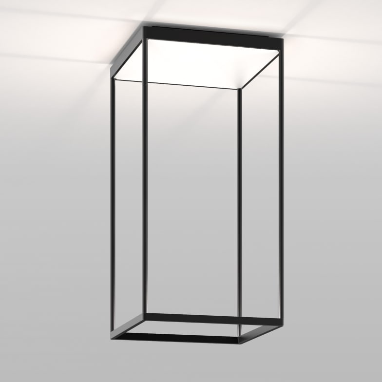 Reflex² Ceiling M 600 Lamp by Serien Lightning
