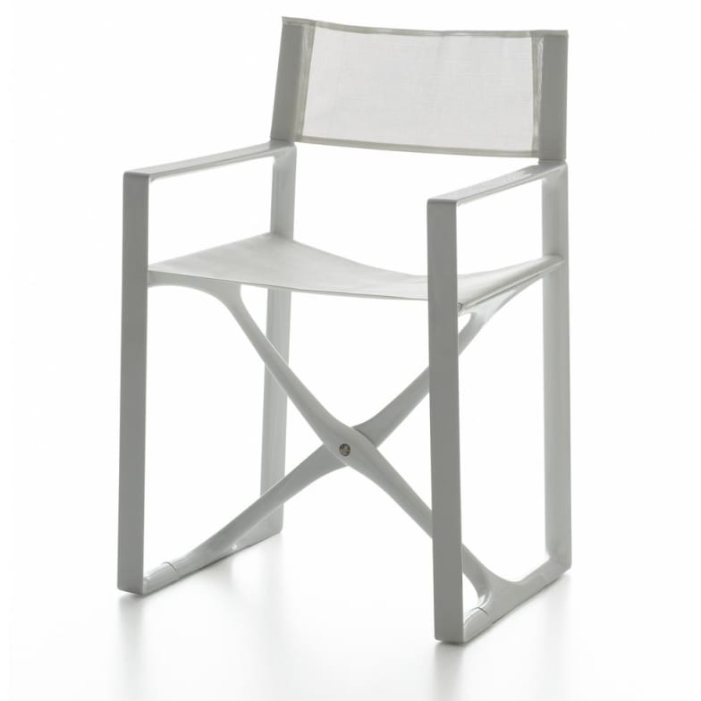 Regista T17 - director's chair by Serralunga