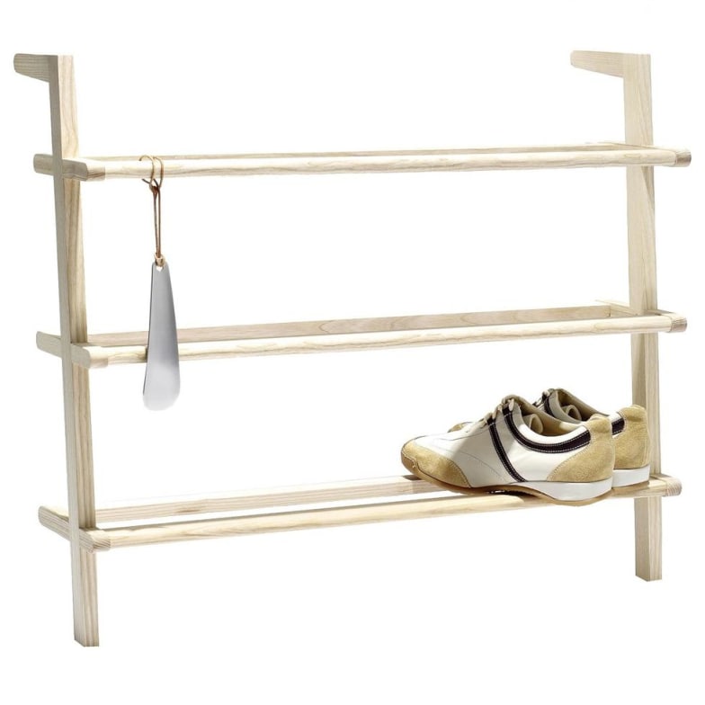 Shoe rack Gaston from Side by Side