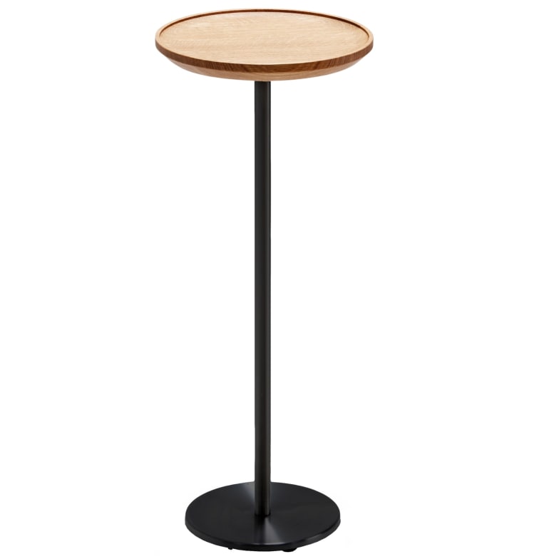 Side table Havanna (height 55cm) by Signet