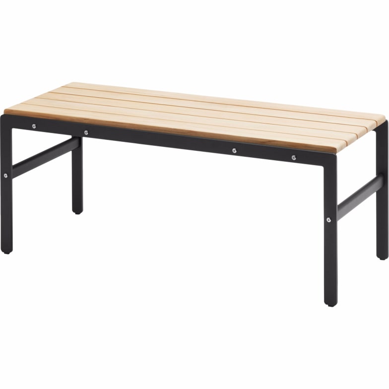 Bench Reform by Skagerak